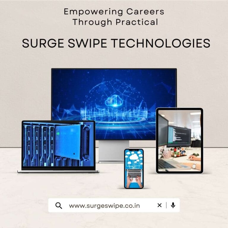 Home - Surge Swipe Technologies