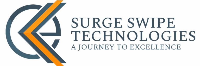 Home - Surge Swipe Technologies